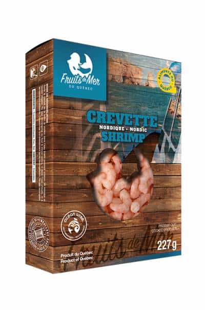 Chair de homard - Fruits de mer du Québec